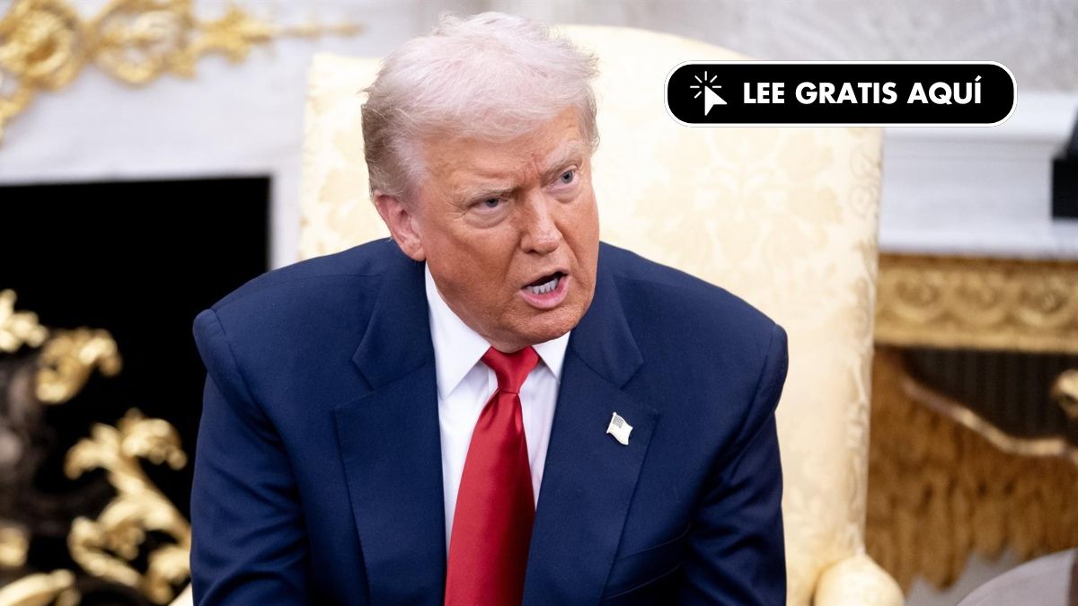 Washington justifica el abordaje del buque venezolano por cargar ...