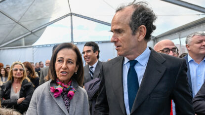 La familia Botín expande sus negocios con una ola de nuevas empresas en ...