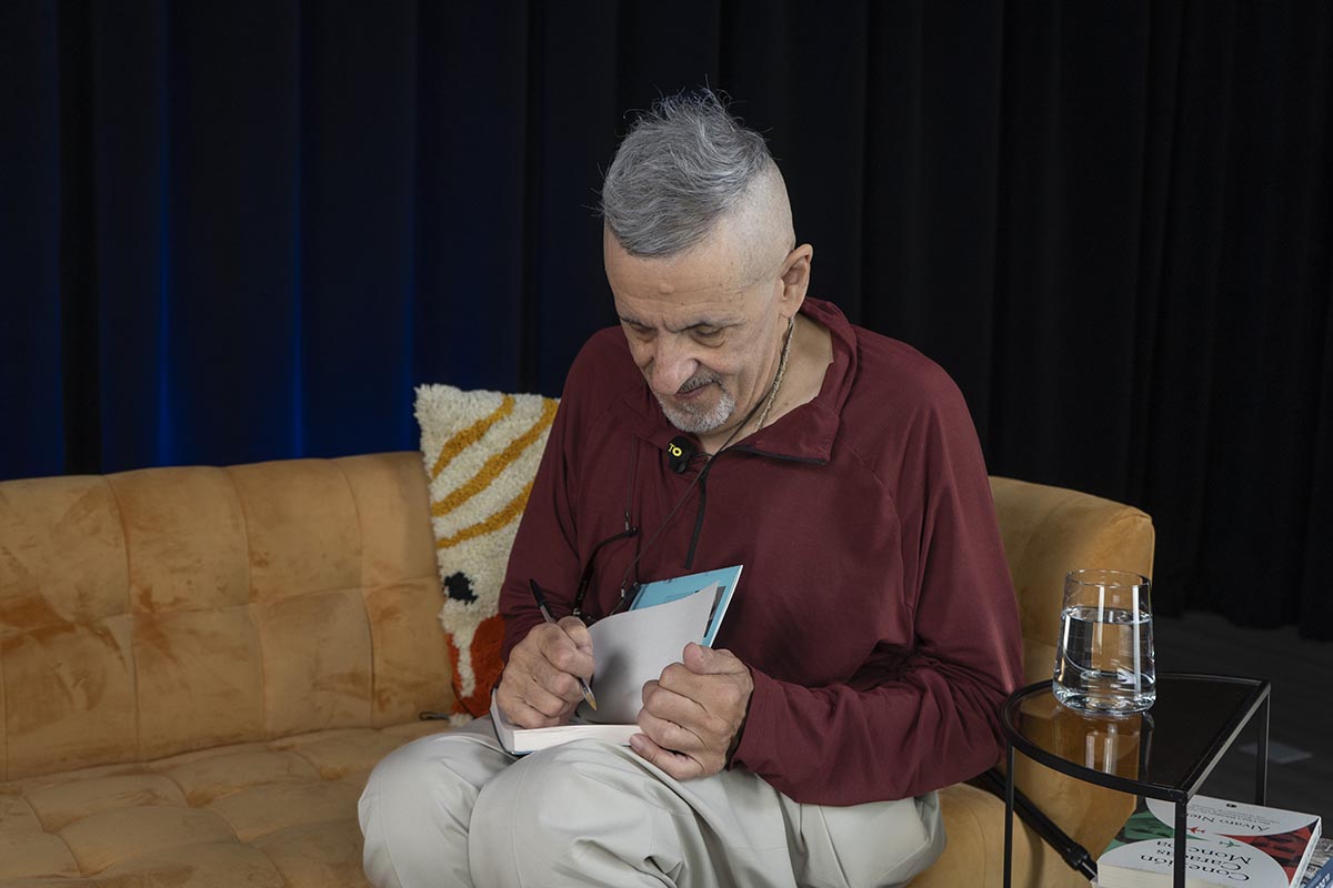 David Rieff: «Hay que entender lo ‘woke’ dentro de la victoria absoluta ...