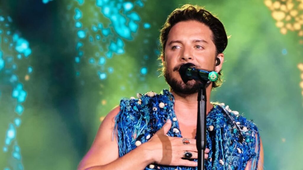 Entradas para el concierto de Manuel Carrasco hoy: precios, fechas y ...