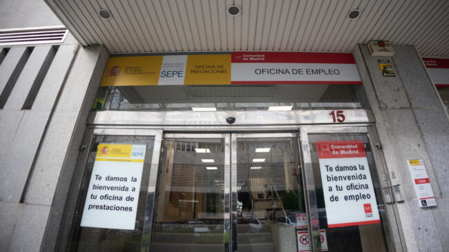 El absentismo laboral repunta tres décimas en el tercer trimestre ...