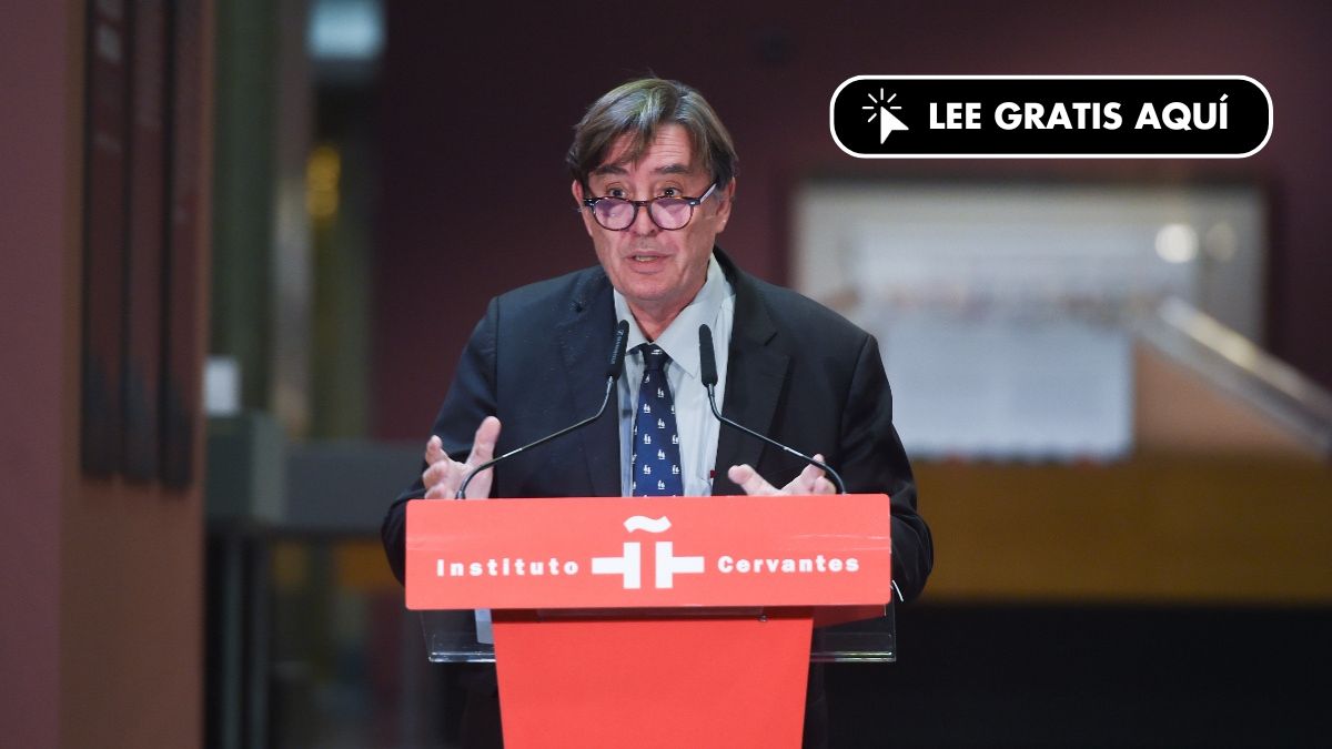 El Cervantes cubre la vacante que dejó una alto cargo para blindarse ...