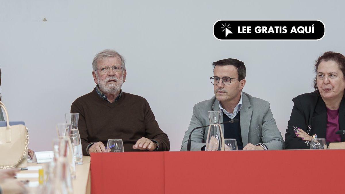 Ibarra pide la abstención del PSOE y que Guardiola sea investida sin ...