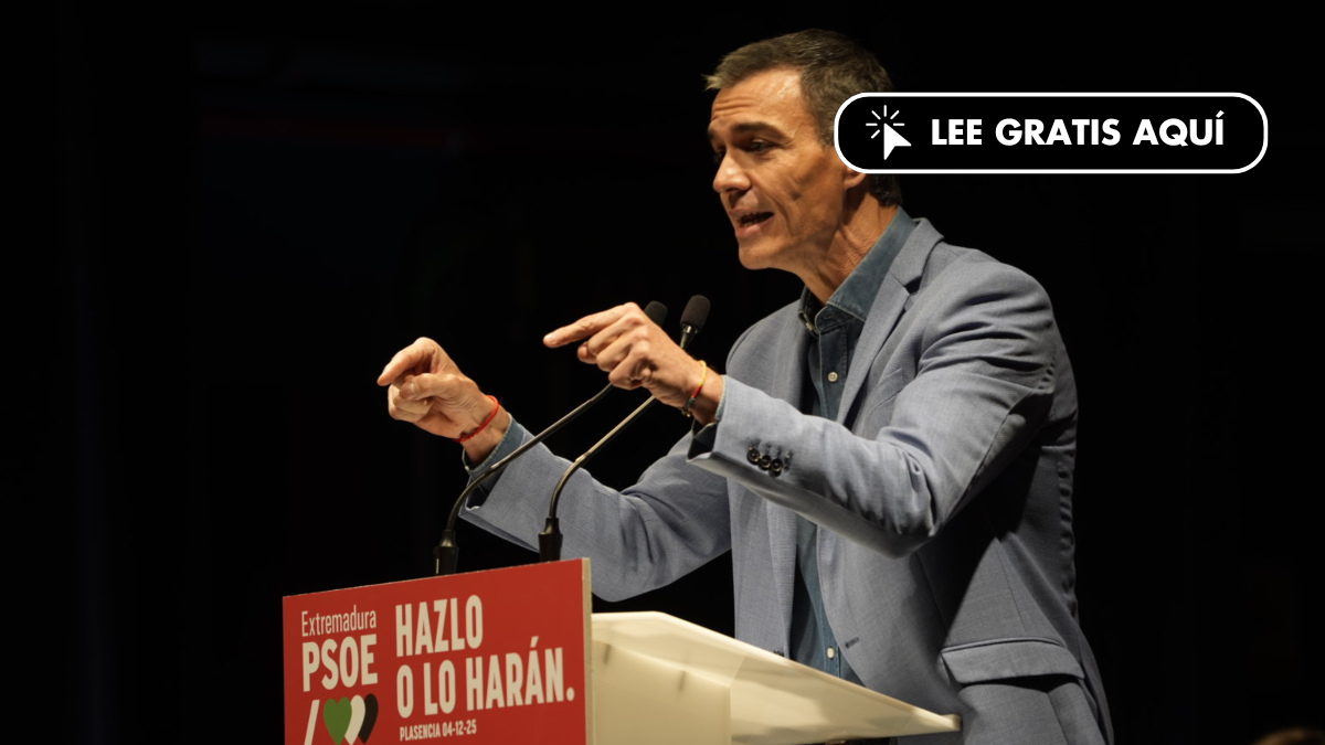 Pedro Sánchez lamenta la muerte de Robe Iniesta: «Nos enseñó a no ...
