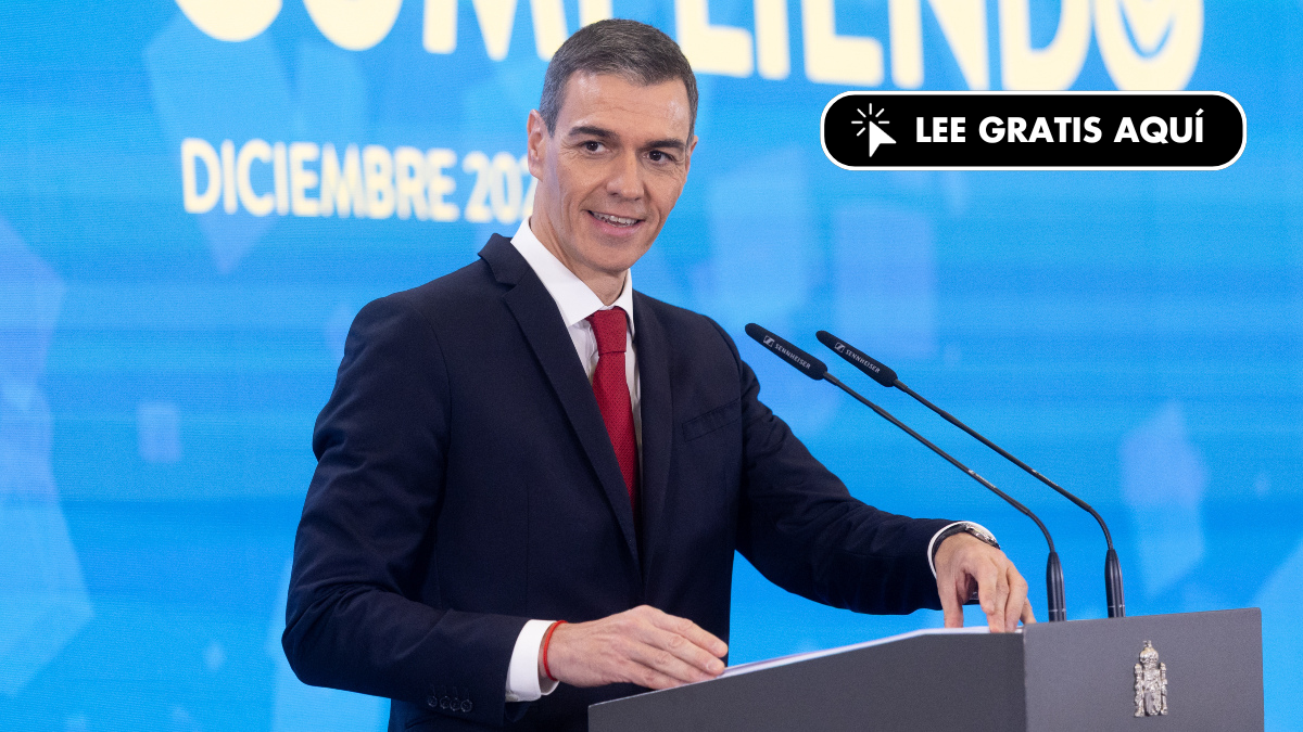 Pedro Sánchez, el tercer líder del mundo con mayor porcentaje de ...