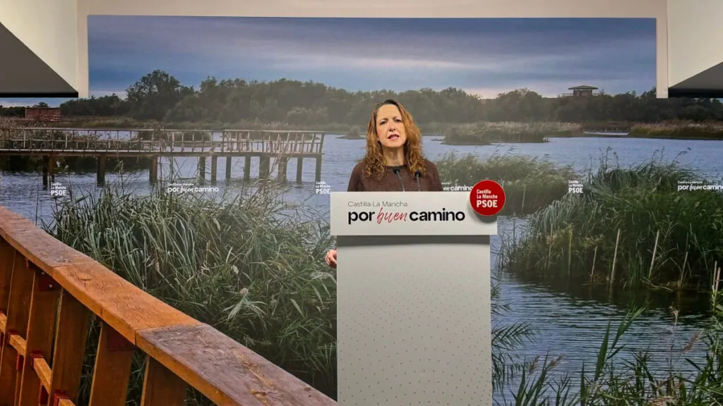 El PSOE de Castilla-La Mancha exalta a Page como «la figura más ...