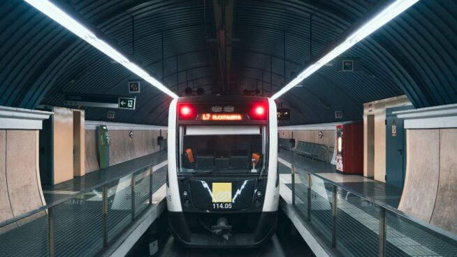 Horario del metro en Madrid y Barcelona: ¿Hasta cuándo se puede coger ...