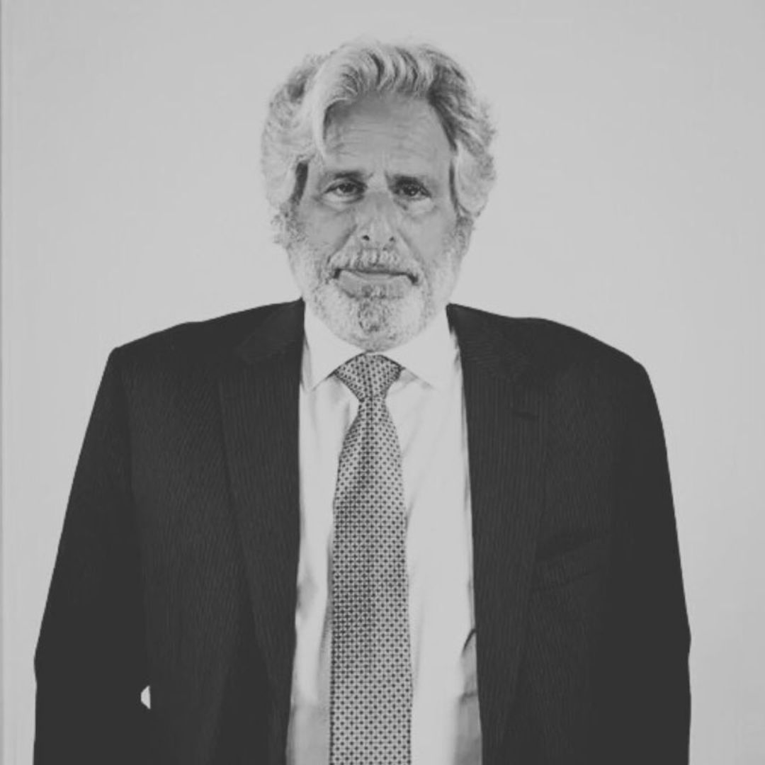 Robert Amsterdam, últimos artículos en THE OBJECTIVE