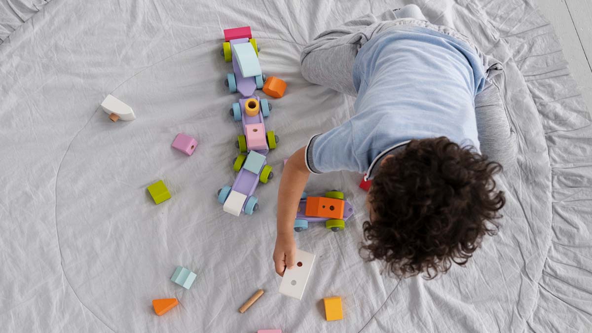Qué es la amnesia infantil y por qué no recuerdas nada de cuando eras ...