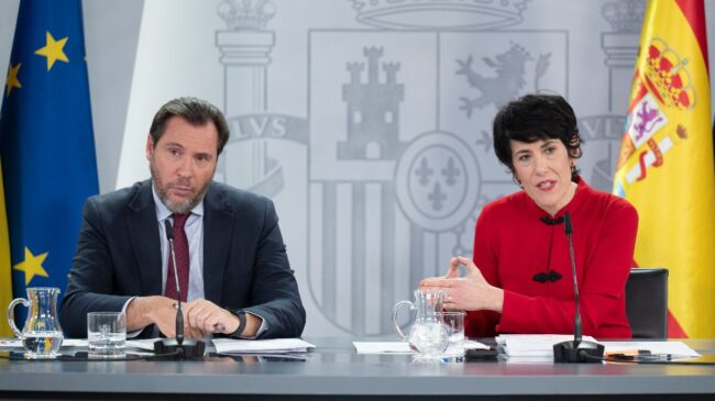 El Gobierno ha destinado 329 millones de euros a campañas contra las ...