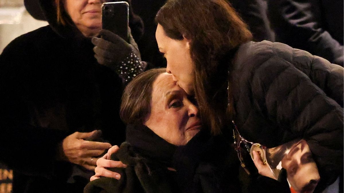 La Nobel de la Paz María Corina Machado, en Oslo, en imágenes