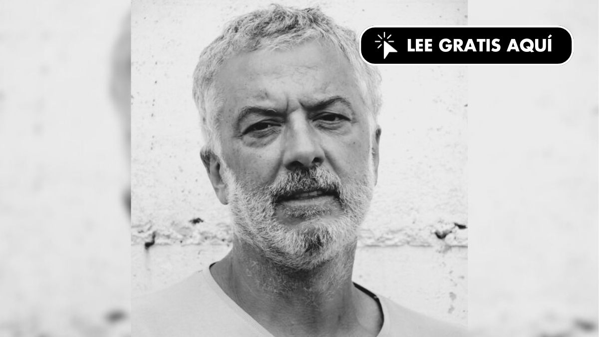 Muere Adolfo Fernández, actor en 'Policías', 'Águila roja' y 'En la orilla'