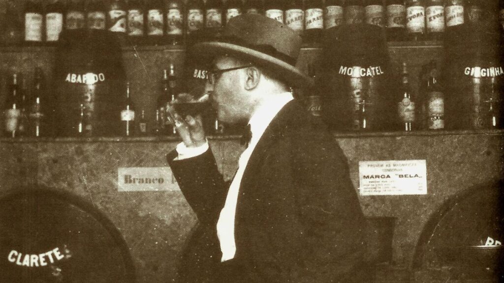 Fernando Pessoa o la invención de la multitud