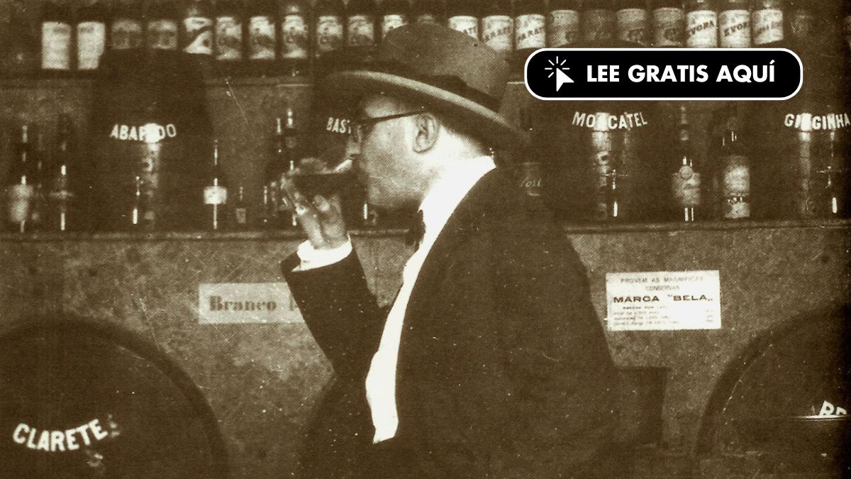 Fernando Pessoa o la invención de la multitud