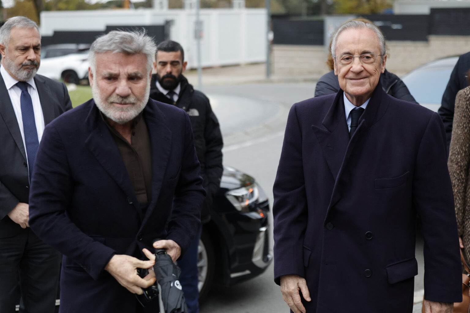 La infancia de Joaquín Torres con un padre «que quería ser más rico que ...