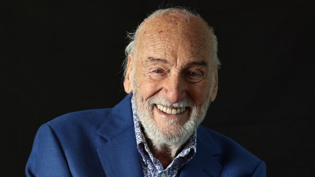 Muere el actor argentino Héctor Alterio a los 96 años