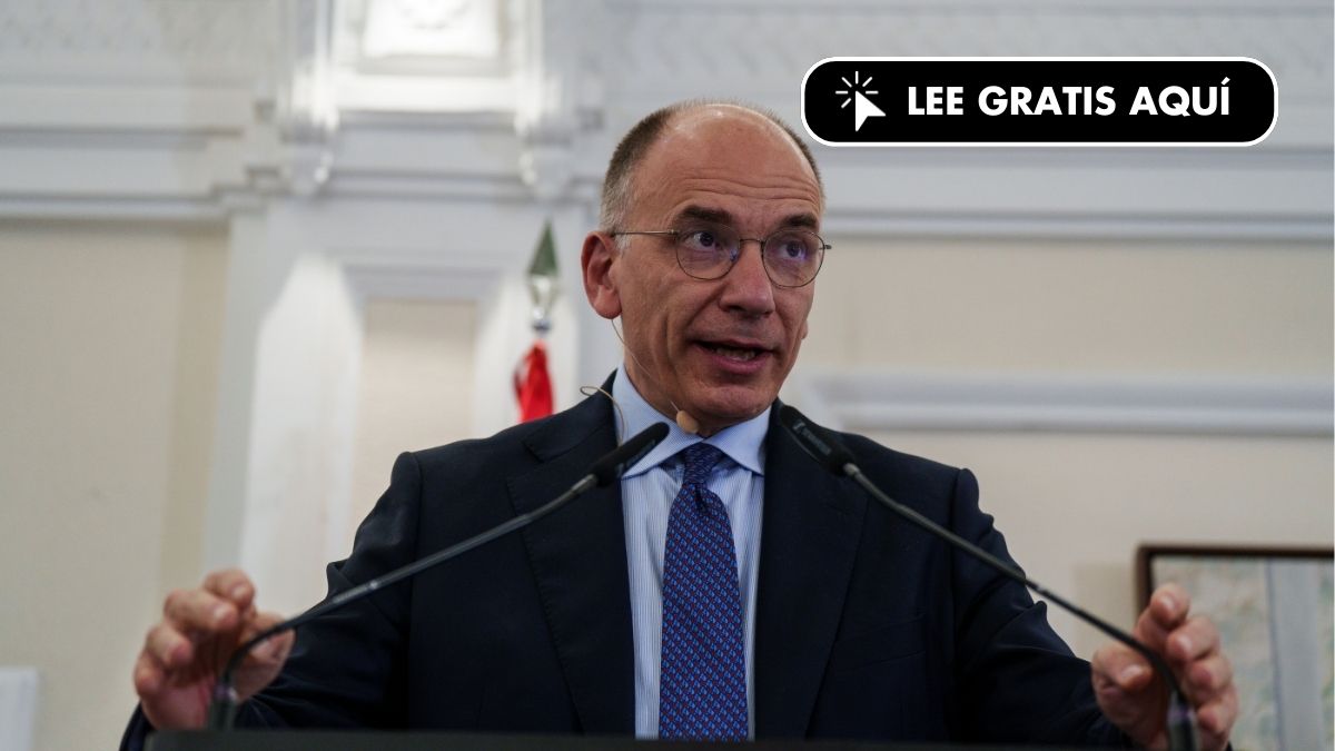 Fichaje estrella de Naturgy: nombra al exprimer ministro de Italia ...