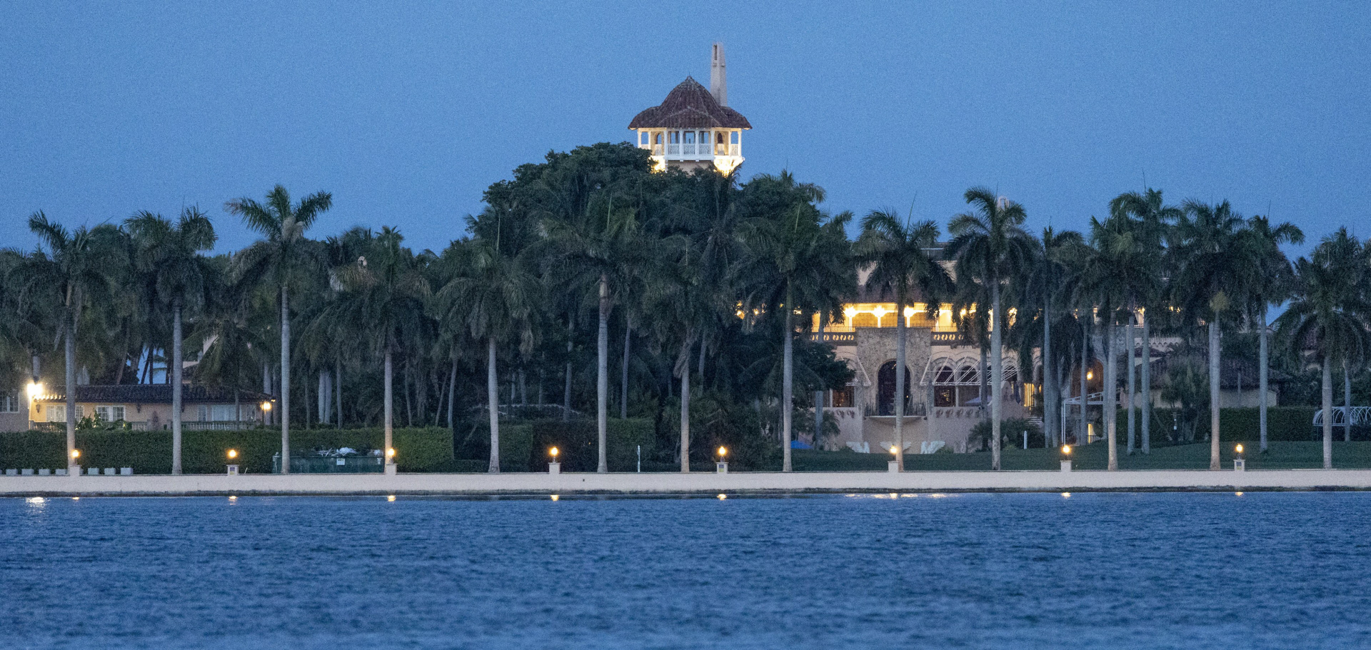 Mar-a-Lago, la 'Casa Blanca de invierno' de Trump en Florida inspirada ...