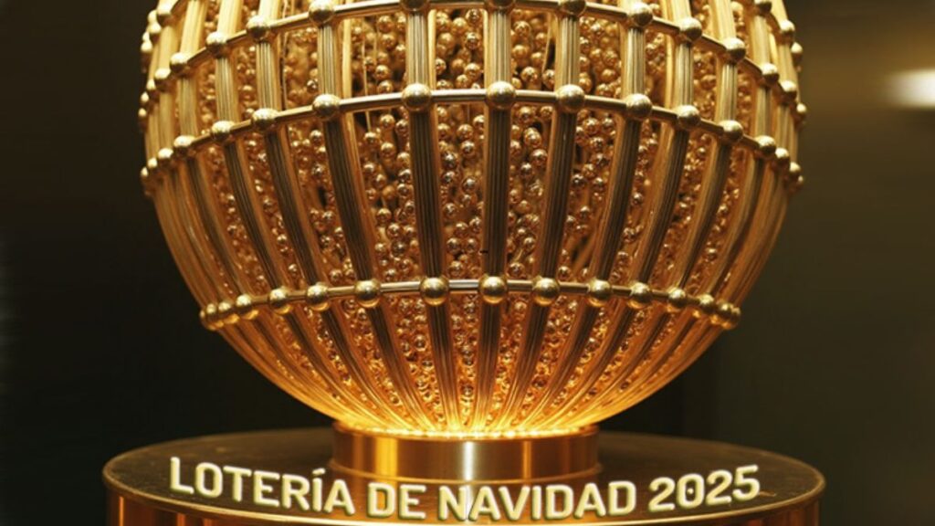 Estos son los números de la Lotería de Navidad que juegan los partidos ...