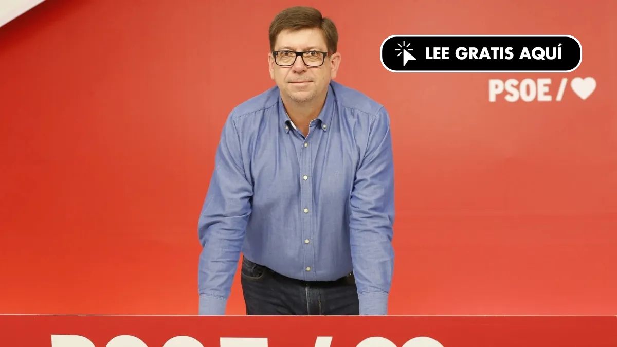 El PSOE asturiano insiste en que deben llevar a la justicia las ...