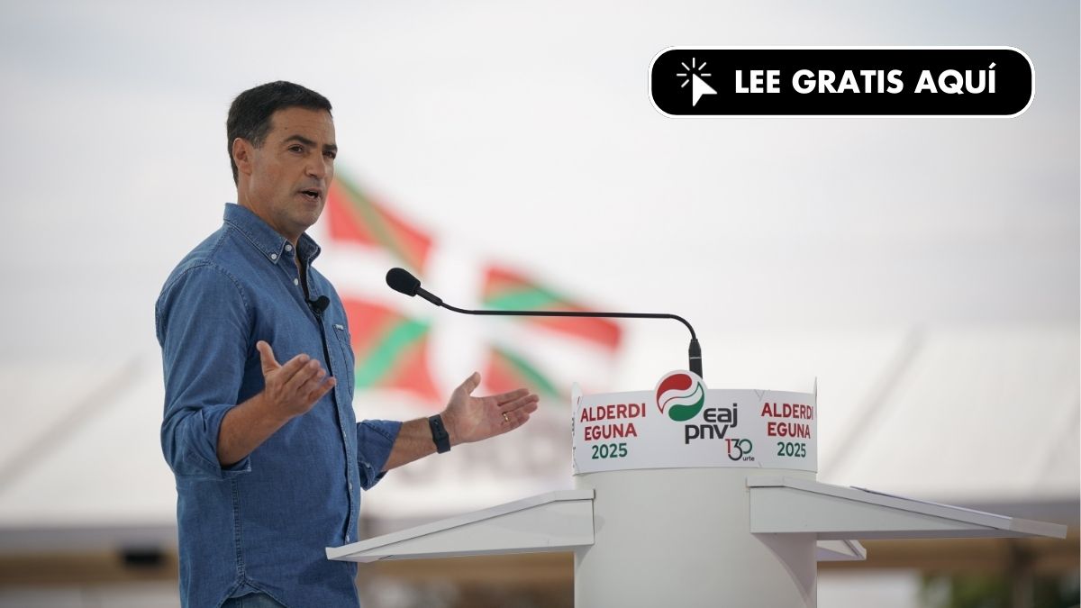 El PNV ganaría las elecciones con 29 escaños, dos más que Bildu, según ...