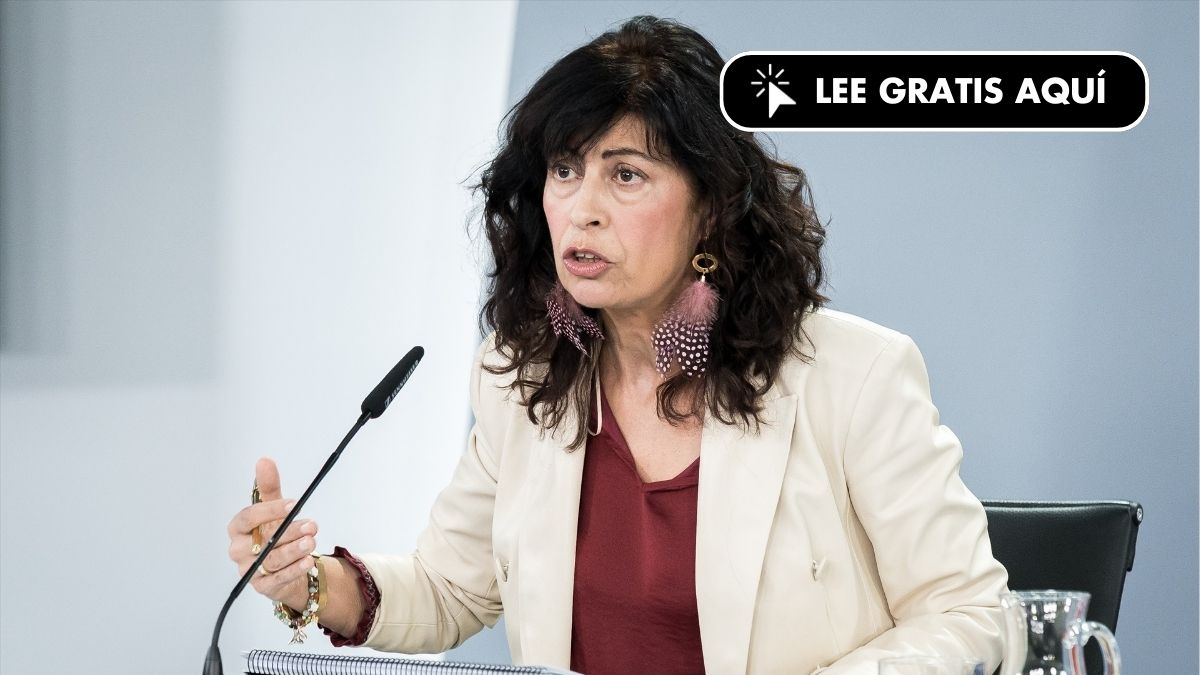 Redondo reconoce que el PSOE «podía haber hecho las cosas mejor» con ...