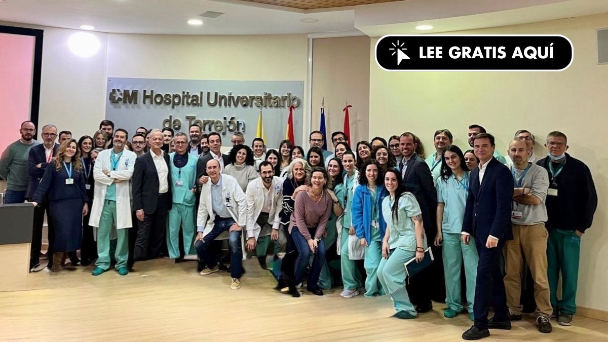 Ribera Salud anuncia acciones legales ante acusaciones «graves y falsas ...