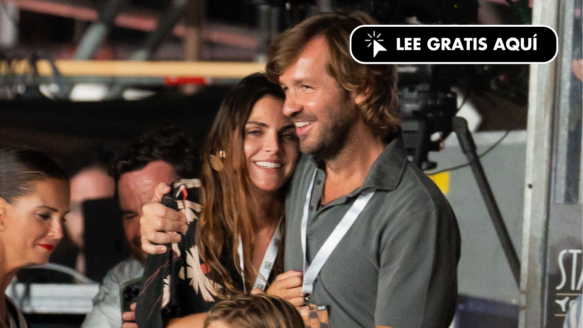 La acogedora casa de Rosauro Varo y Amaia Salamanca con el salón más ...