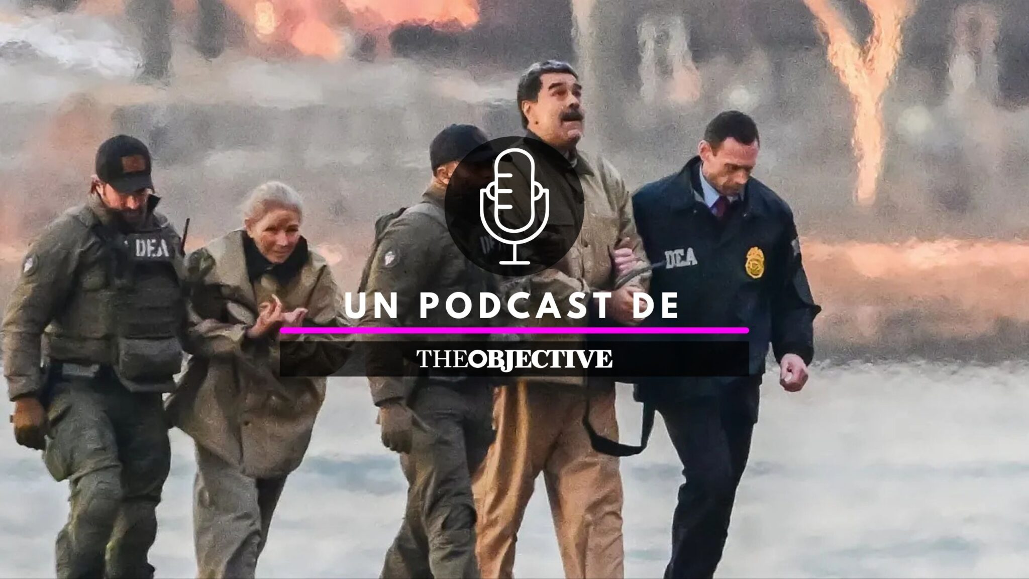 En Sumario de tarde: de la declaración de Maduro a la jura de Delcy ...