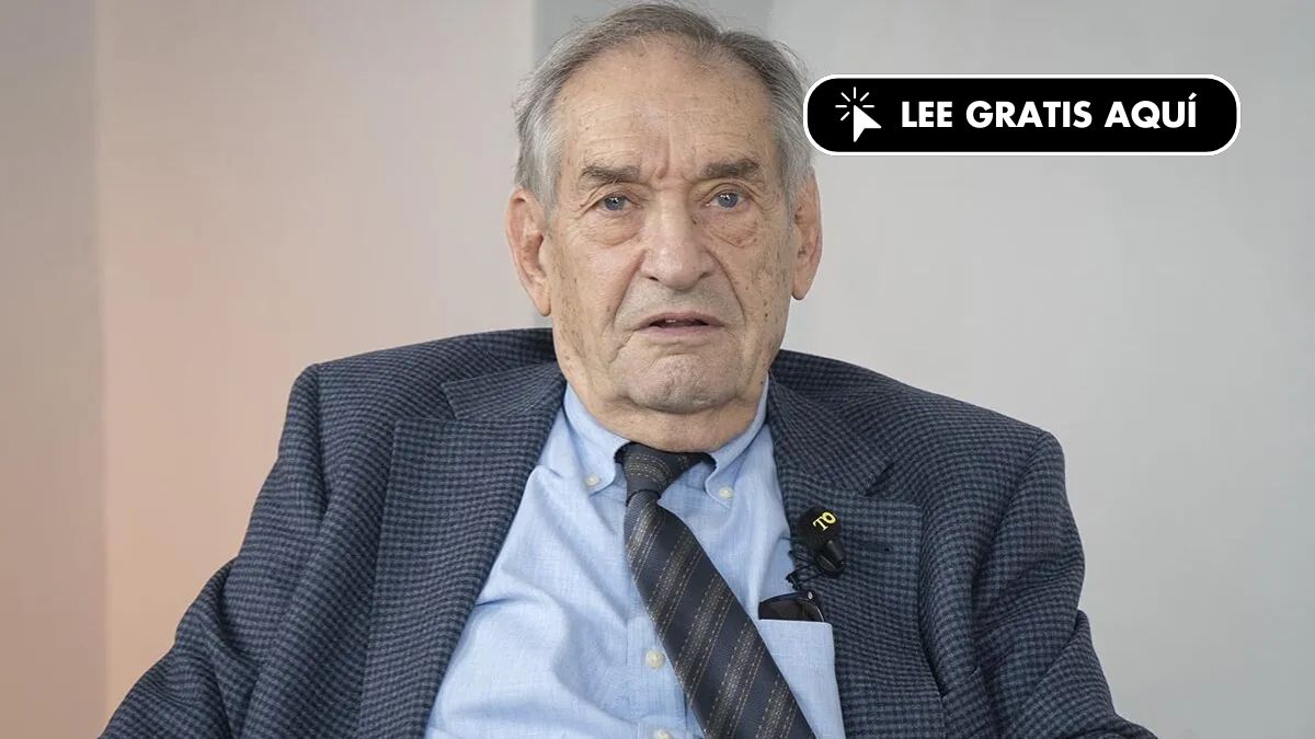 Gabriel Tortella: «España crece porque crece la población, la renta per ...
