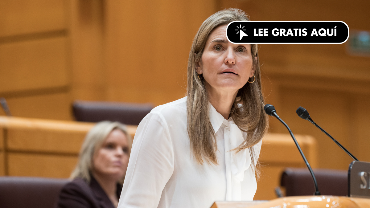 Aagesen insiste: el suministro de queroseno está garantizado en España ...
