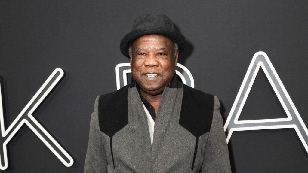 Muere el actor Isiah Whitlock Jr., conocido por su papel en la serie ...