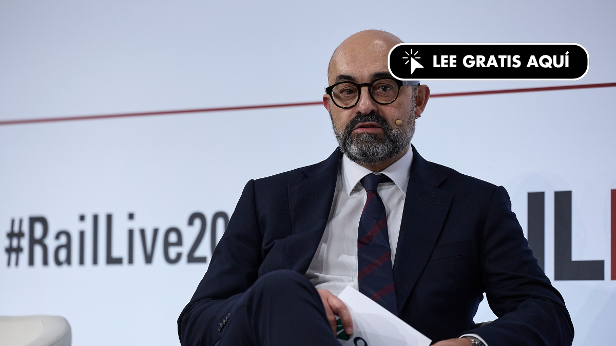 El presidente de ADIF dimitirá si se detecta alguna responsabilidad ...