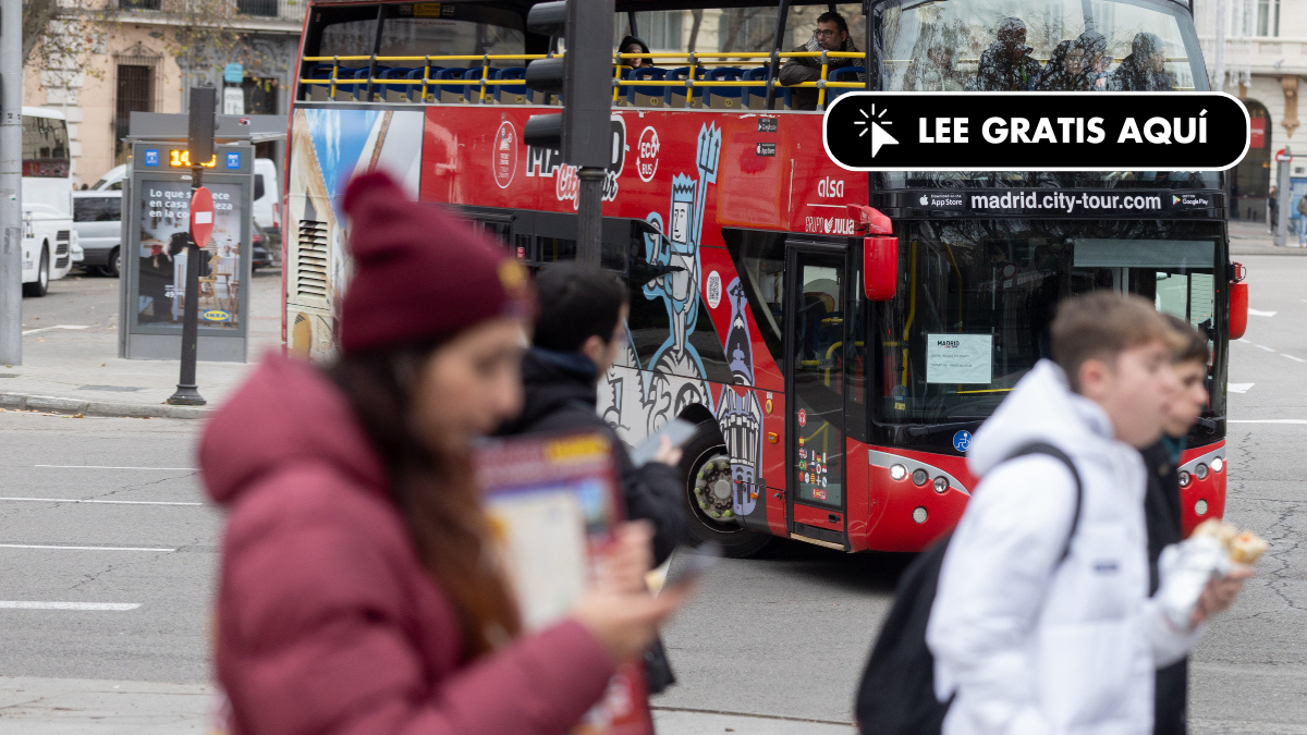 El turismo bate récords en España: 97 millones de visitantes y 135.000 ...