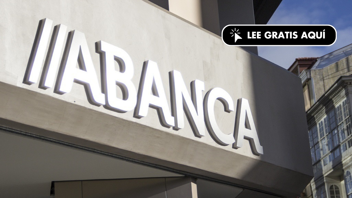 Abanca elevó sus beneficios hasta 902 millones en 2025 tras captar 160. ...