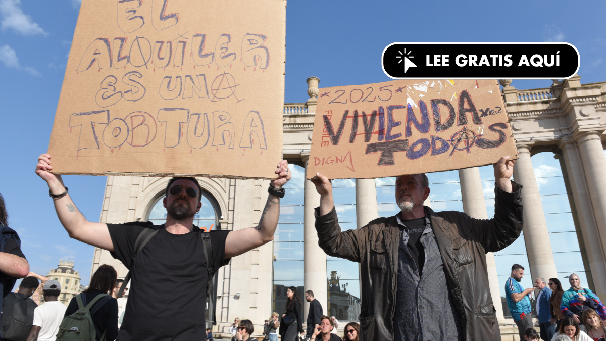 El año arranca con la preocupación por la vivienda en máximos ...