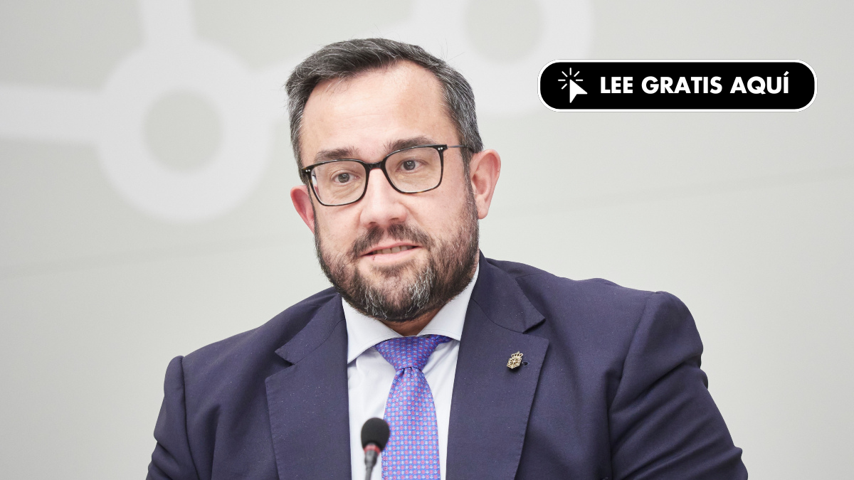 Chivite nombra vicepresidente de Navarra a Javier Remírez, al que Koldo ...