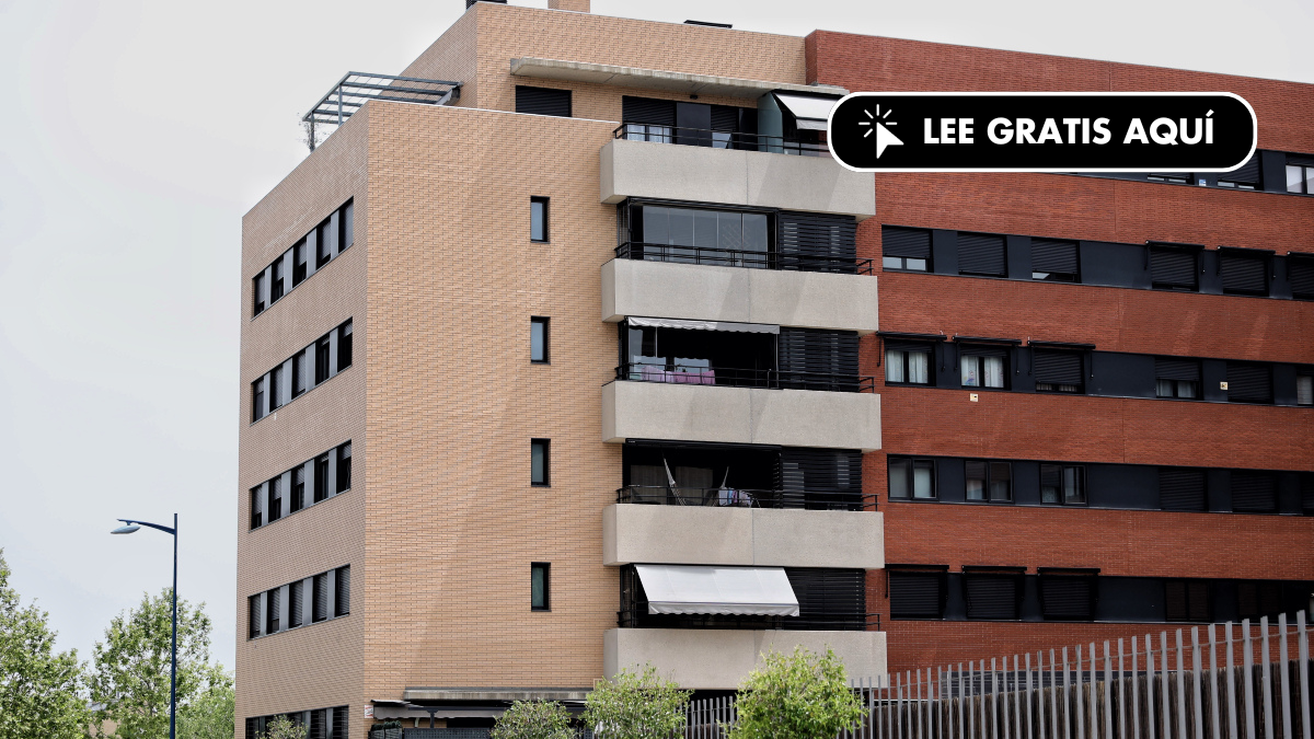 De Jaén a San Sebastián: el ahorro previo para comprar un piso va de 34 ...
