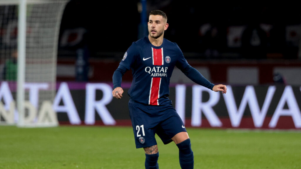 El futbolista Lucas Hernández y su esposa, acusados de presunta trata ...