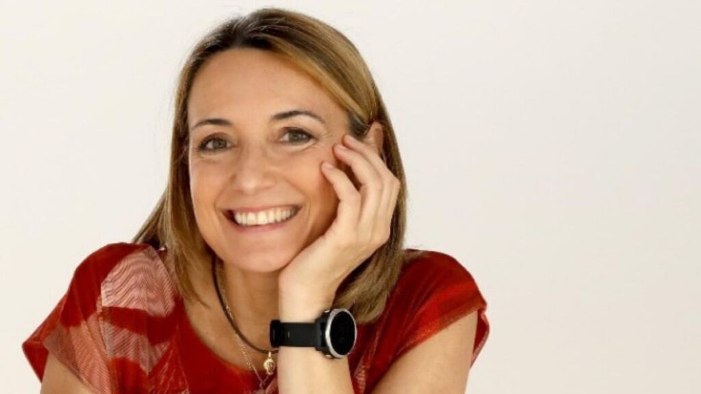 Patricia Ramírez (54), psicóloga: «Aprender a renunciar es clave para ...