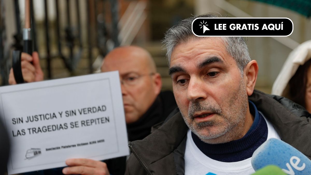 Víctimas del Alvia de Santiago: «Sin justicia y verdad, las tragedias ...