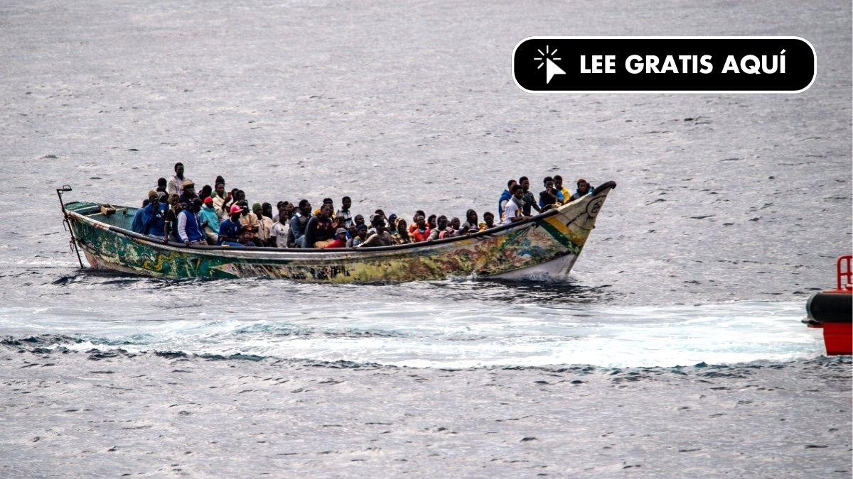 Muere un marinero de un barco de la Guardia Civil en el rescate de un ...