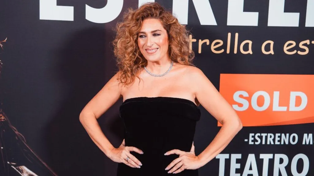 Estrella Morente, «disgustada» por su colaboración en 'Lux': «Rosalía ...