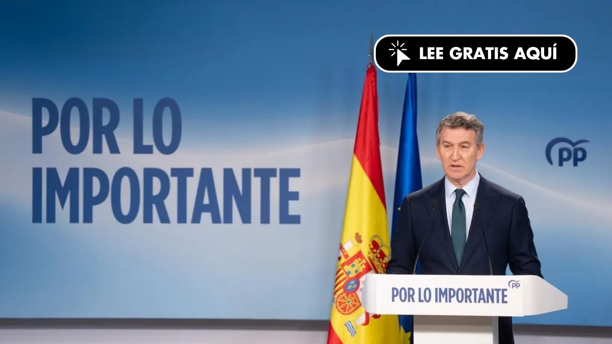 El PP denuncia la «frivolidad» de Sánchez de diluir las explicaciones ...