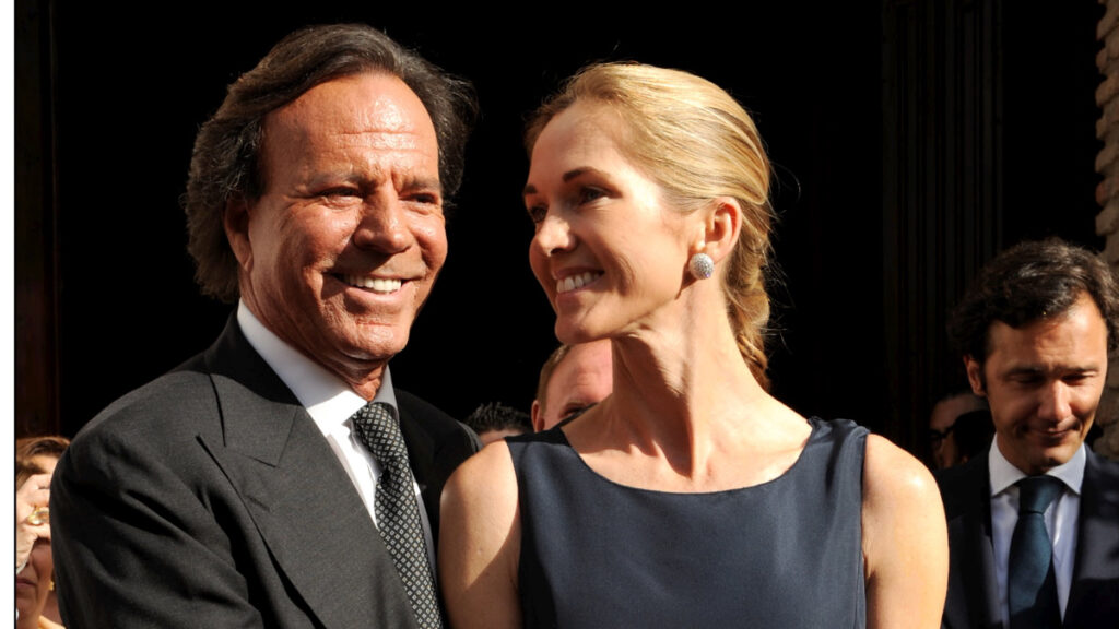 Mucho más que Julio Iglesias: el entramado que convierte a Miranda en ...