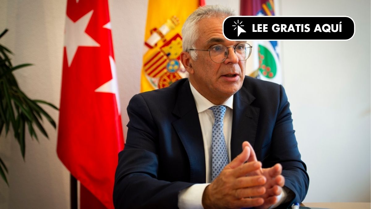 El PP de Madrid vota por error en contra de una proposición sobre la ...