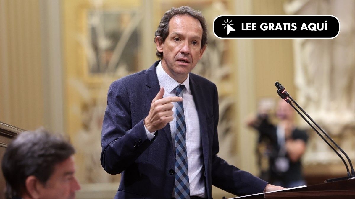 El jefe de Gabinete de Ribera reconoce que se reunió con Koldo, pero se ...