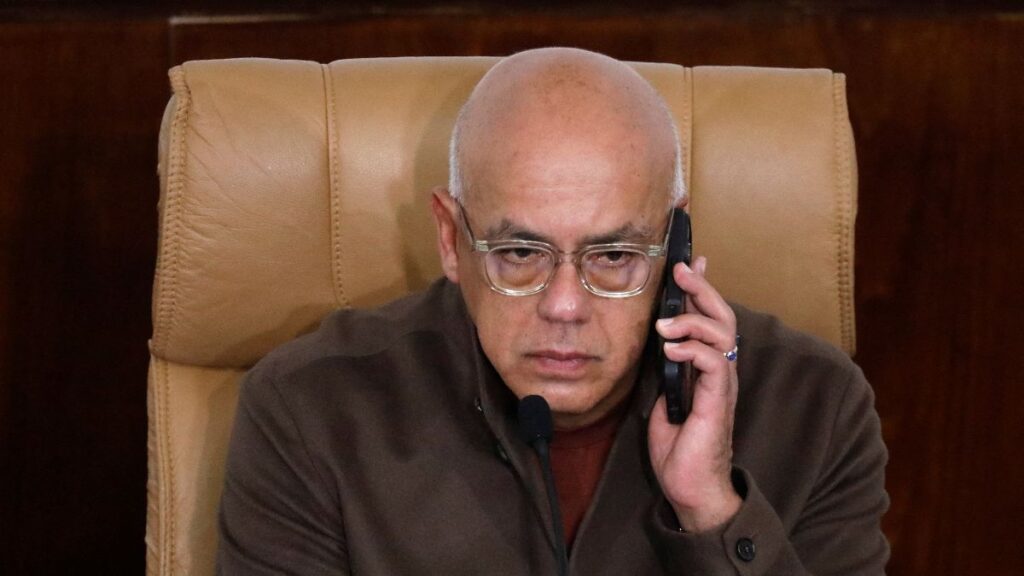 Así ha sido la jornada en la que Venezuela ha liberado a un «número ...