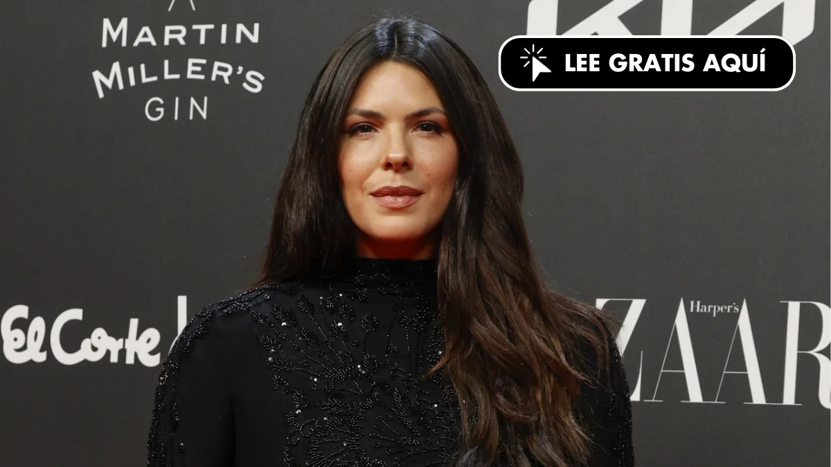 La terraza de Laura Matamoros es la envidia de Aravaca por sus ...