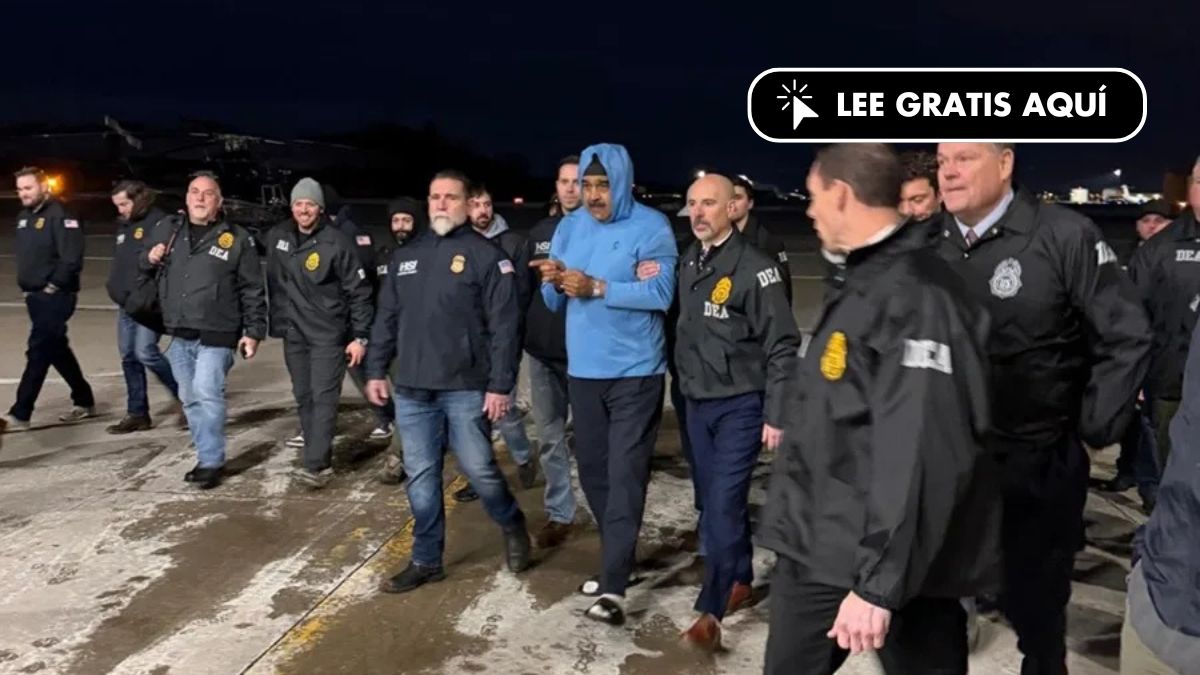 Venezuela: el día después